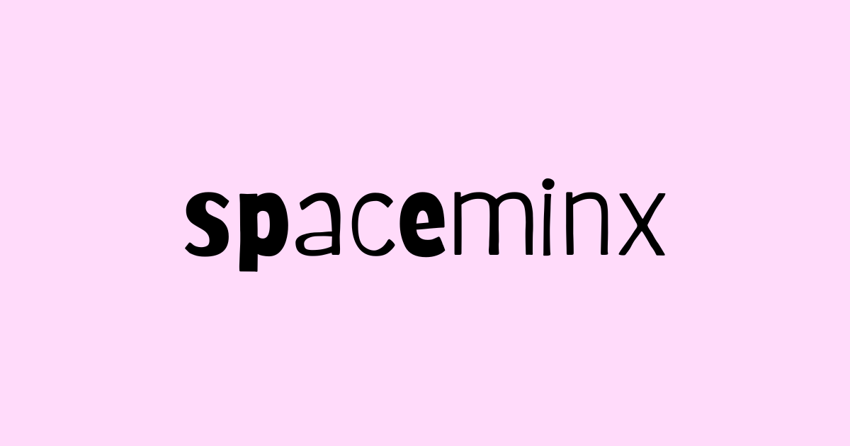 Spaceminx